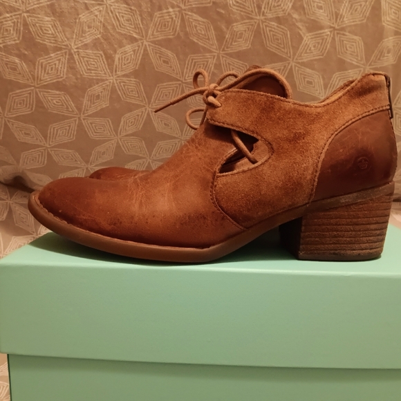 Born | Shoes | Born Booties | Poshmark